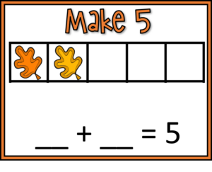 FREE Addition to 10 Task Cards | Made By Teachers