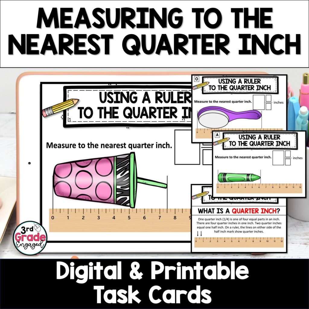 Measurement - Made By Teachers