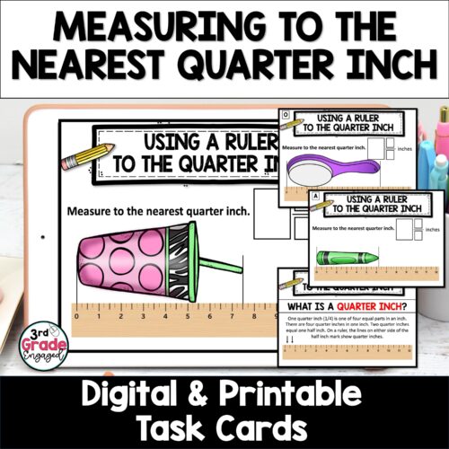 Measurement - Made By Teachers