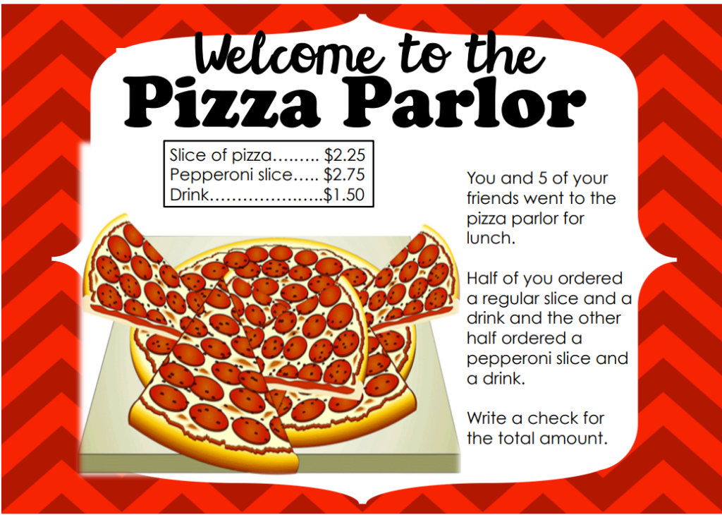 Place Value with Real World Math & Life Skills | Made By Teachers