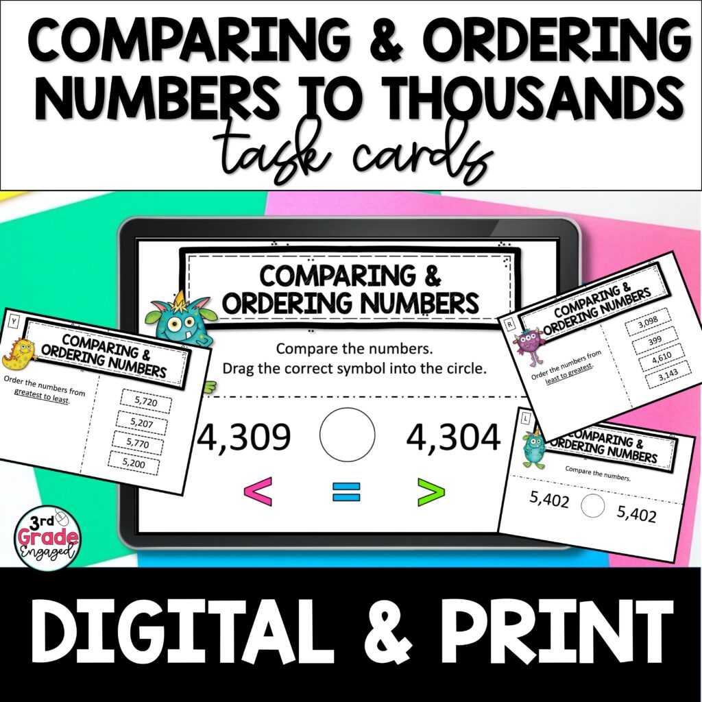 Task Cards | Made By Teachers