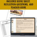 Ancient Egypt Interactive Simulation - Life in ancient Egypt Game ...