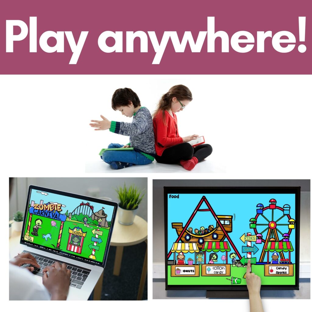 2nd Grade Place Value BOOM™ Cards - Digital Escape Room Game | Made By ...