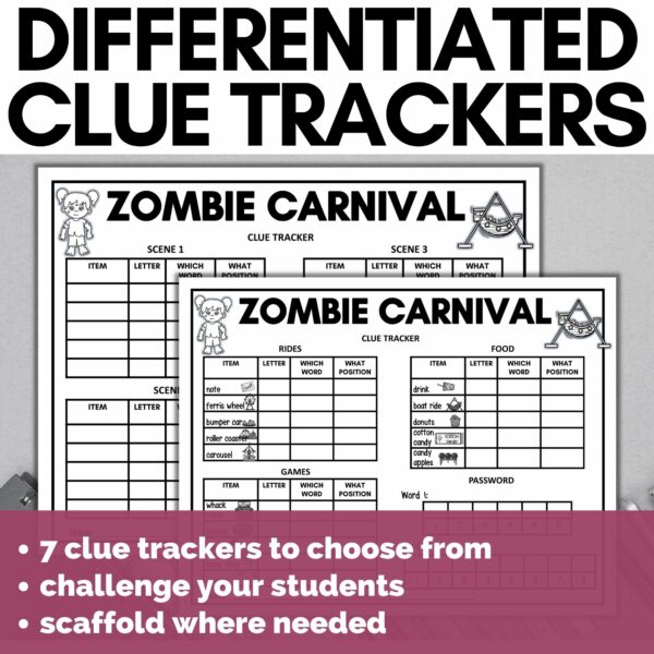 2nd Grade Place Value BOOM™ Cards - Digital Escape Room Game - Made By ...