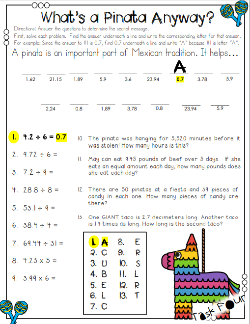 National Hispanic Heritage Month Learn Mexican Culture Dia de los ...