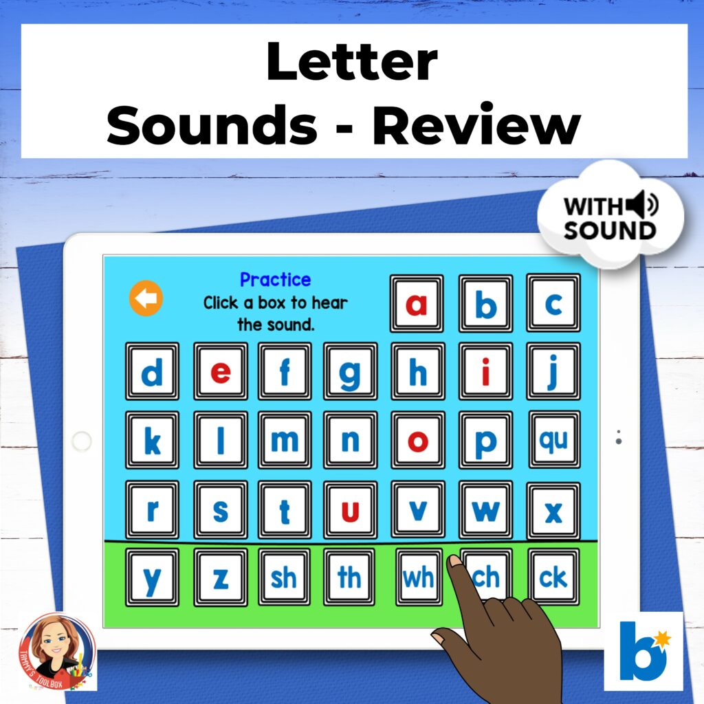 Blending Short Vowel CVC Words Digital Puzzle - Made By Teachers