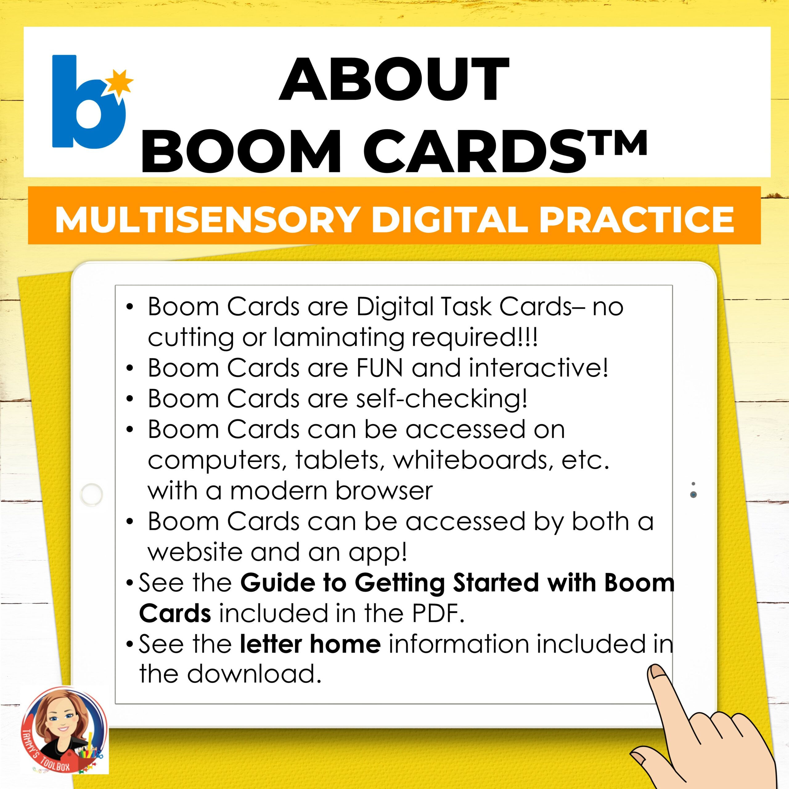 Blending CVC Words Digital Picture Puzzle | Made By Teachers