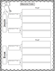 The Lemonade Crime Novel Teacher Plans Comprehension Questions ...