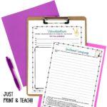 Annabel Lee Quiz Activities Poetry Comprehension Lesson Pack - Made By ...