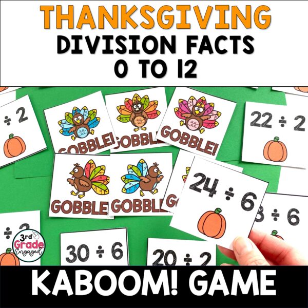 Math Games - Made By Teachers