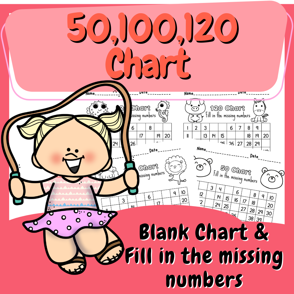 Tracing Numbers 1-5 | Trace and Write Numbers 1-5 | Made By Teachers