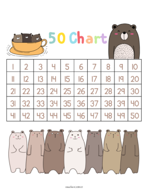 Missing numbers to 120| Counting to 120 worksheets |50s, 100s, 120 ...