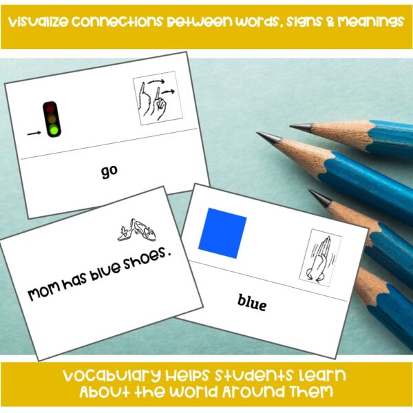 Bedrock Learning Vocabulary Tips