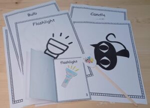 The Very Lonely Firefly Book Extension | Made By Teachers