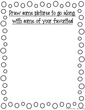 Getting to Know Students Activity What's in a Name? | Made By Teachers