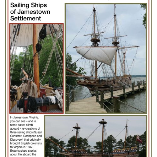 Jamestown, Powhatan, First People (Native Americans) Printable Puzzles ...