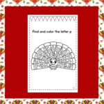 November | Early Finishers Activity Book | Kindergarten | Made By Teachers