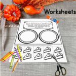 Thanksgiving Addition Word Problems | Centers | Worksheets | K 1 | Made ...