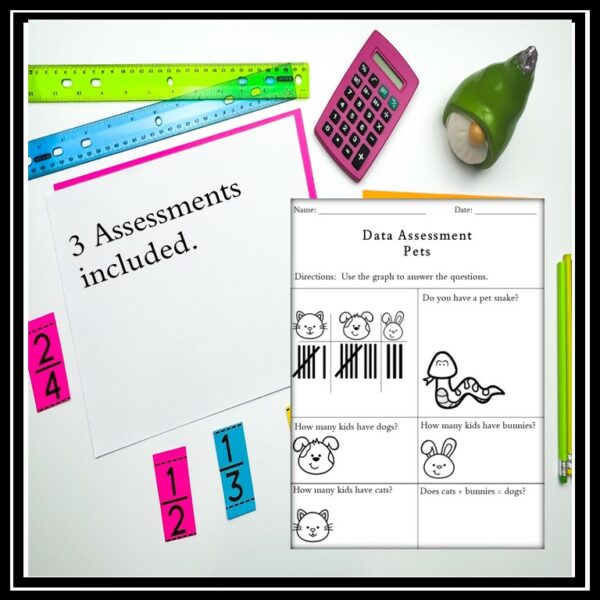 Illustrative Math Unit 1 | 1st Grade - Made By Teachers
