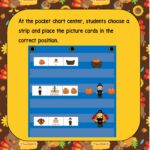 Position Words Activities and Worksheets | Math Centers | Thanksgiving ...