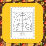Position Words Activities and Worksheets | Math Centers | Thanksgiving ...
