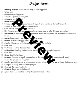 Making Inferences Short Stories 3rd to 5th Gr Speech Therapy Google ...