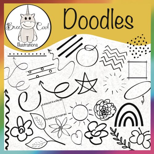 Doodles - Made By Teachers