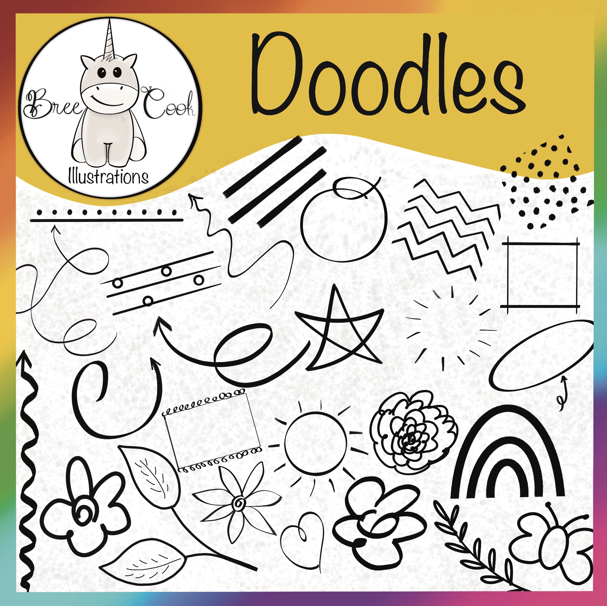Doodles | Made By Teachers