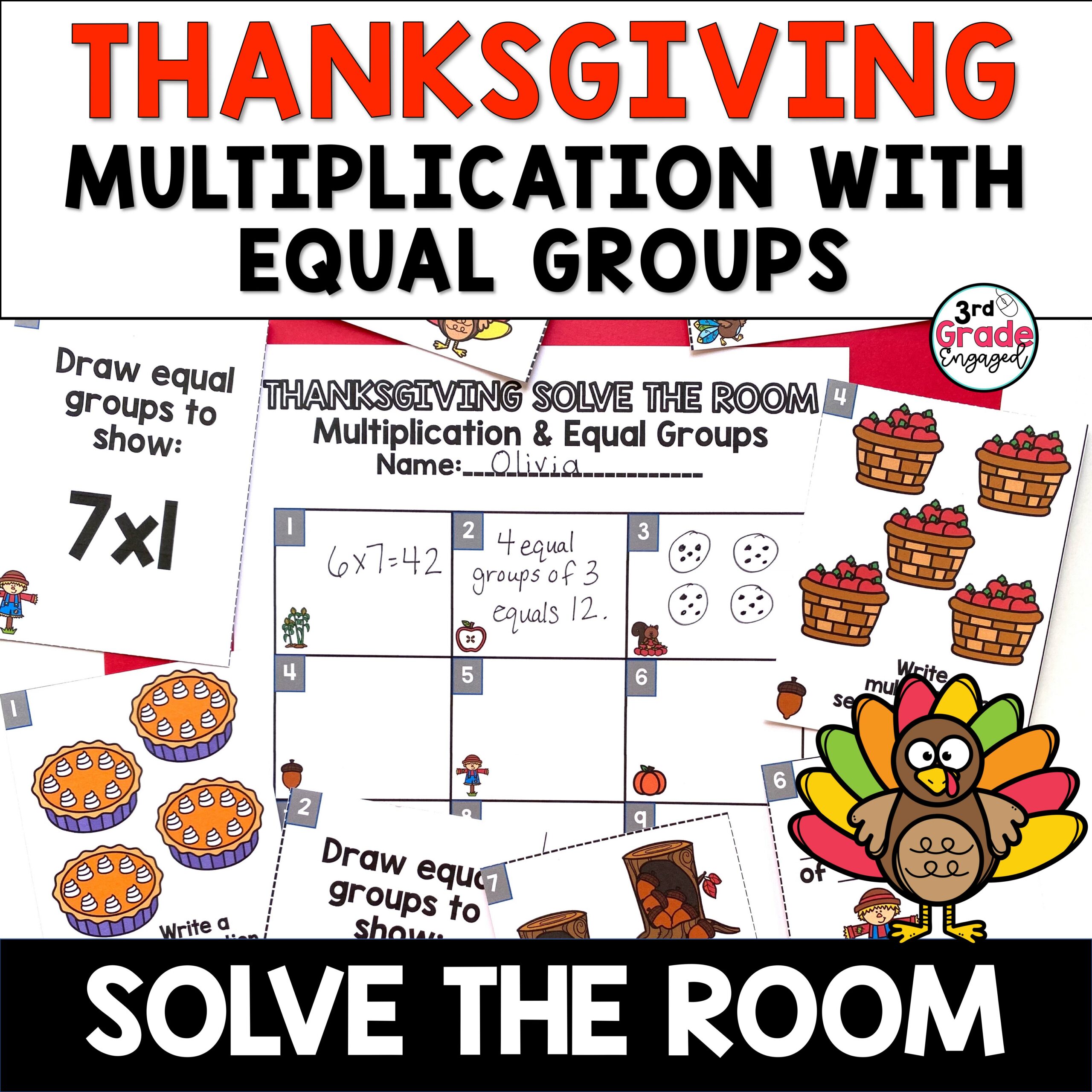 Fall | Made By Teachers