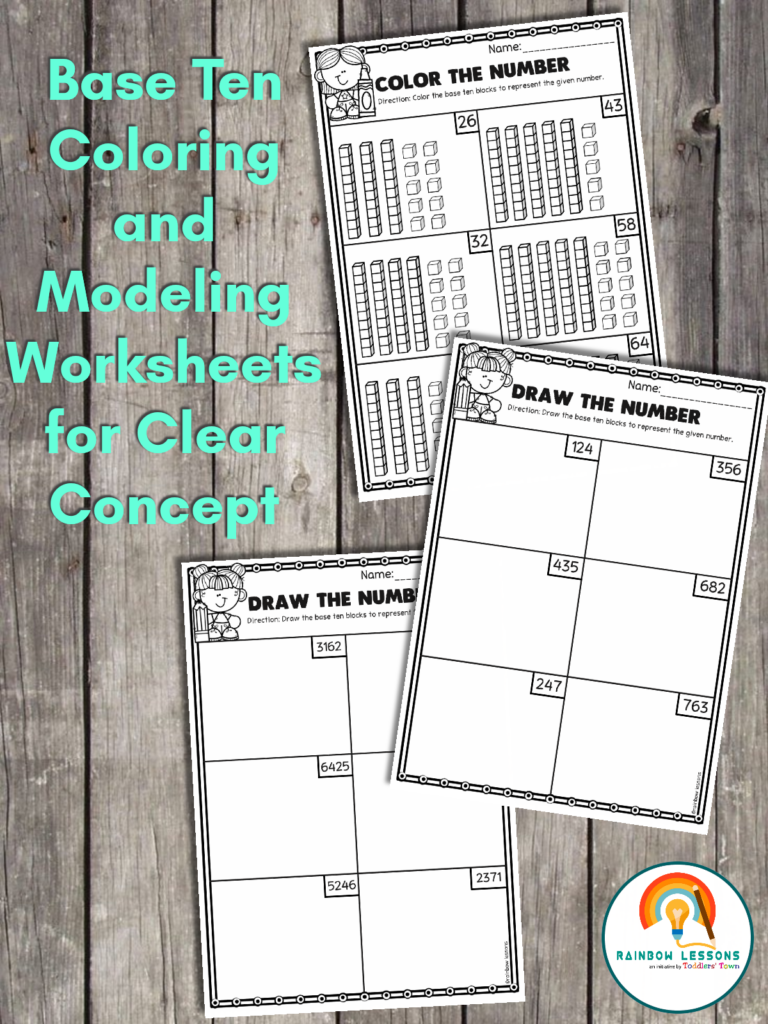 Pumpkin Craft | Fall Activities | Place Value Craft | Place Value ...