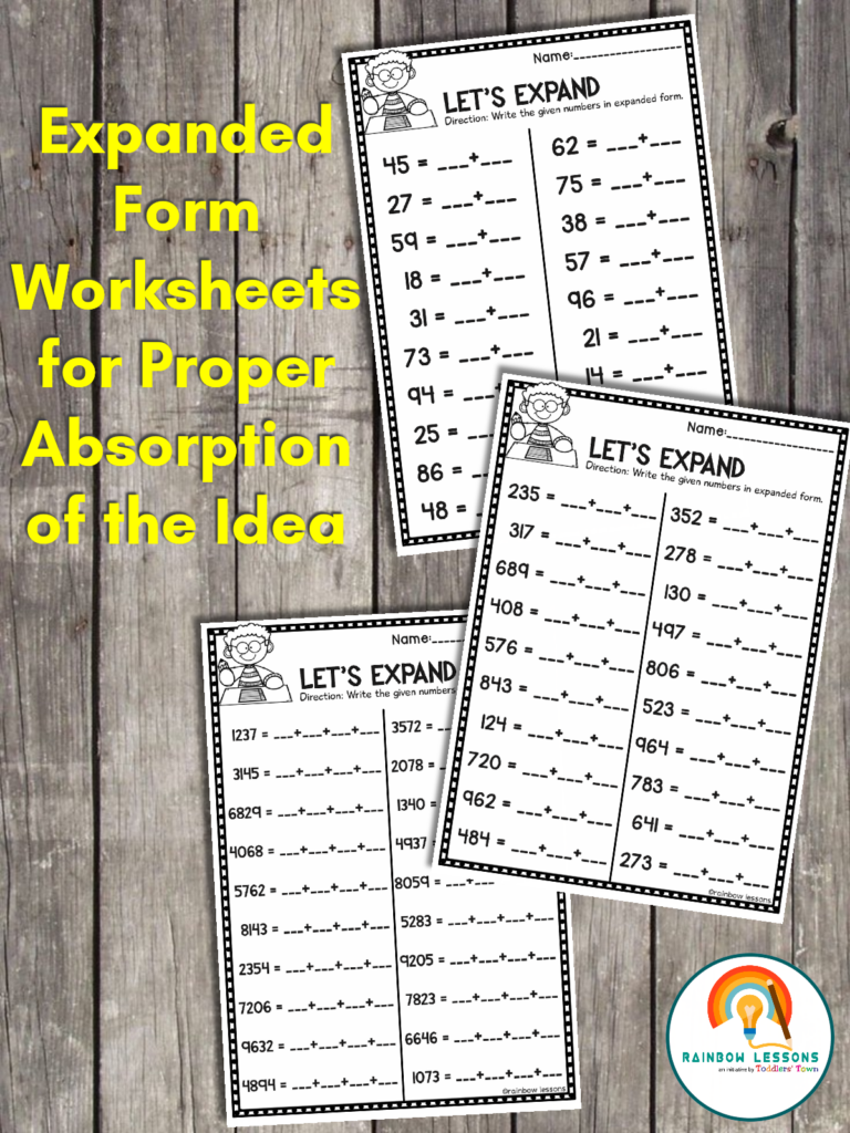 Pumpkin Craft | Fall Activities | Place Value Craft | Place Value ...