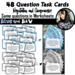 Negotiation and Compromise Writing and Discussion Questions - Made By ...