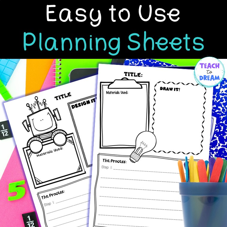 History STEM Activities | 4 STEAM Task Cards | No Prep! | Made By Teachers