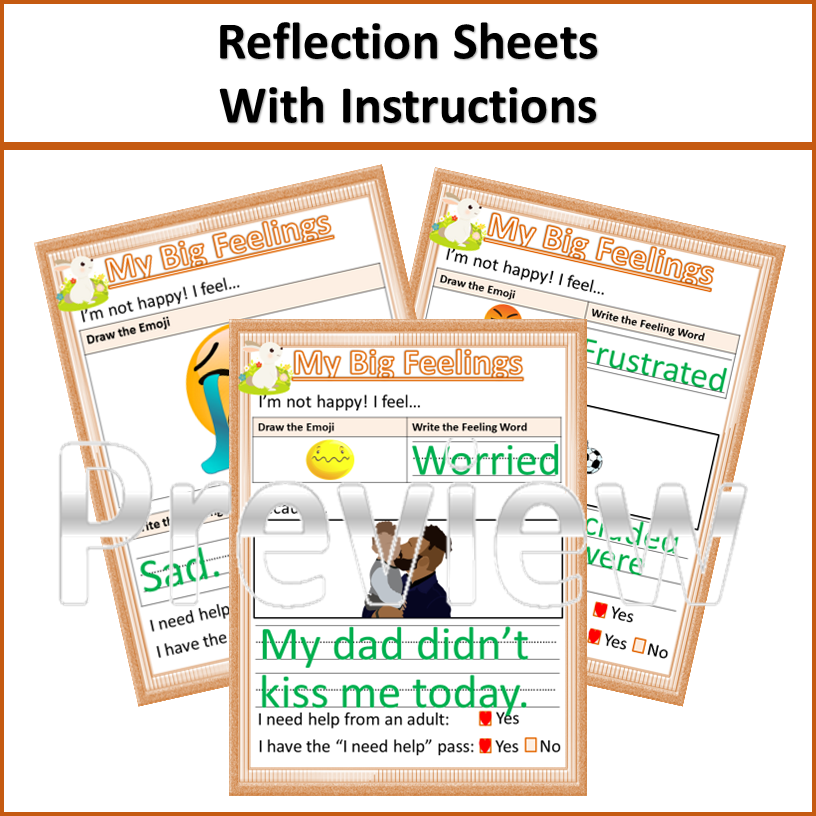 DIFFERENTIATED Trauma Coping Skill Activities | Self Regulation ...