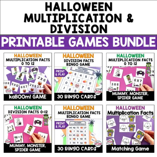 Fall Activities and Worksheets - Page 73 of 103 - Made By Teachers