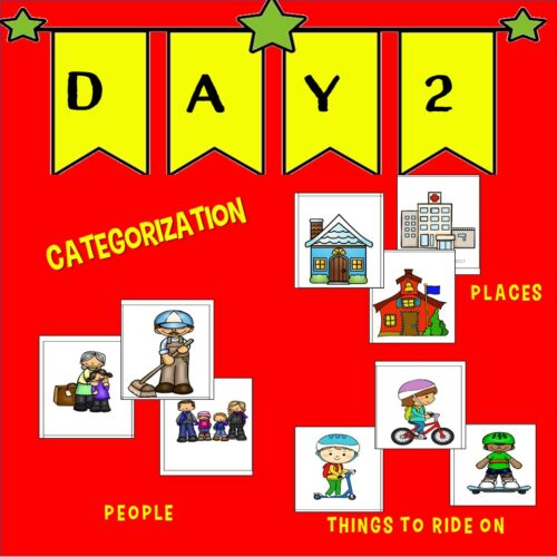 The Thankful Book Unit | 5 Day Book Study | Centers | Close Reading ...