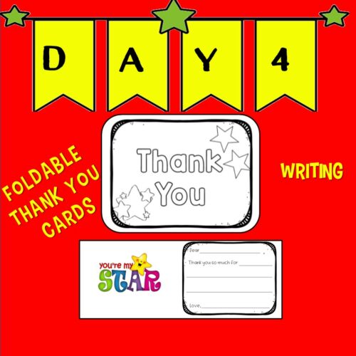The Thankful Book Unit | 5 Day Book Study | Centers | Close Reading ...