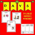 The Thankful Book Unit | 5 Day Book Study | Centers | Close Reading ...