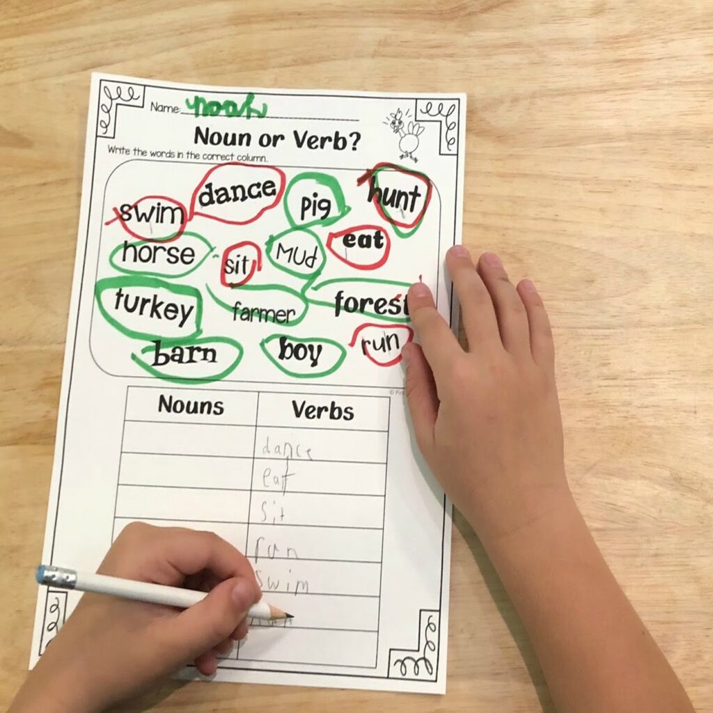 Run Turkey Run Book Study | Centers | Worksheets | Made By Teachers