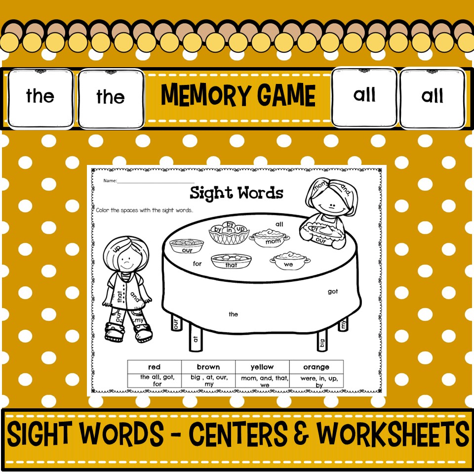 The Night Before Thanksgiving Book Study | Lesson Plans | Centers ...