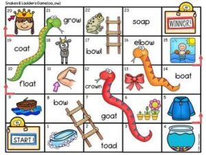 oa ow game | Made By Teachers