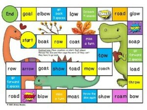 oa ow game | Made By Teachers