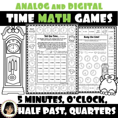 Games for Times tables | Made By Teachers