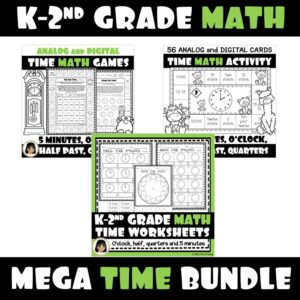 Multiplication and Division Games for Fact Fluency | Made By Teachers