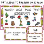 Consonant Digraph CK Worksheets, game and PPT Slides | Made By Teachers