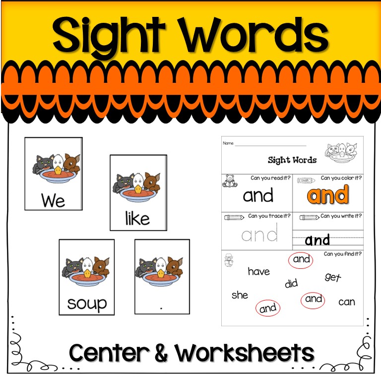Pumpkin Soup Book Study Unit | Pumpkin Activities and Centers | Made By ...