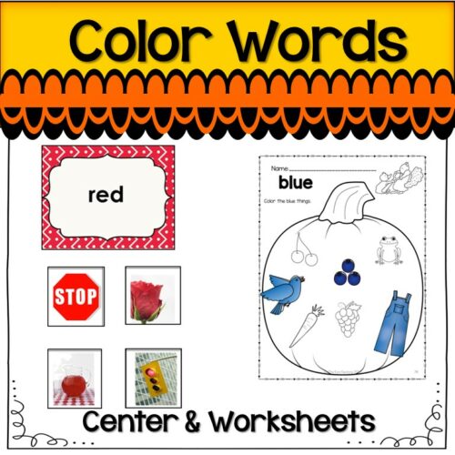 Pumpkin Soup Book Study Unit | Pumpkin Activities and Centers | Made By ...