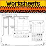 Pumpkin Soup Book Study Unit | Pumpkin Activities and Centers | Made By ...