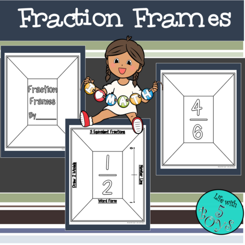 Fraction Activities | Made By Teachers