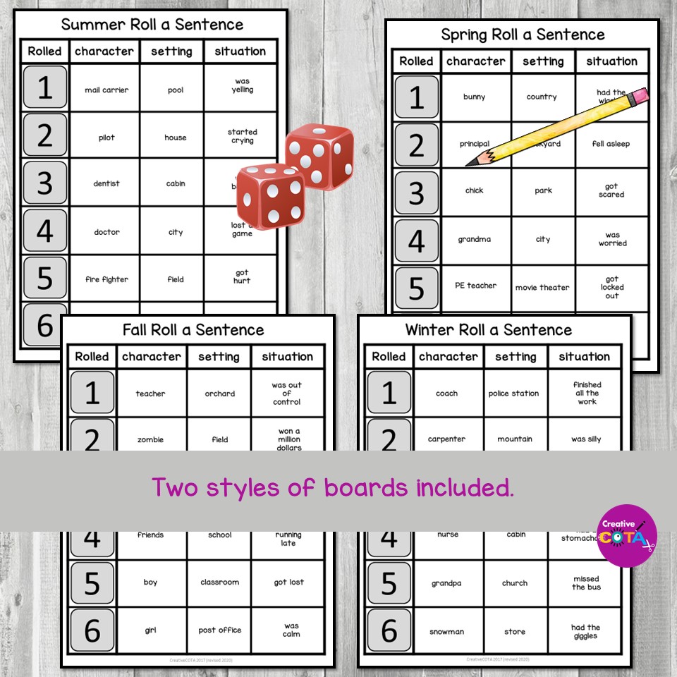 Social Emotional Learning and Self Regulation Writing Activities | Made ...